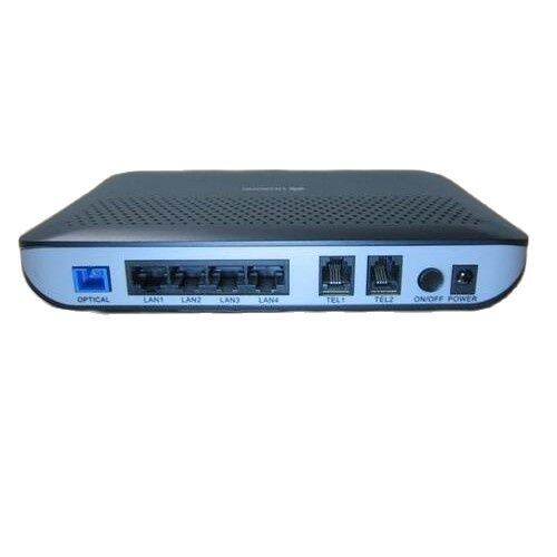 【Wireless】 【Hot demand】 EPON GPON ONU ONT FTTH Wifi Router 4GE + 2TEL ...