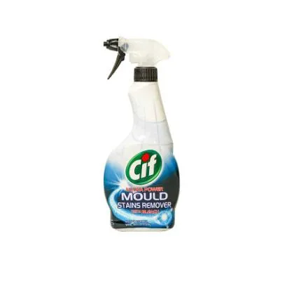 Cif Perfect Finish Mould Stain Removal Spray 435ml (packaging may vary) | Lazada PH