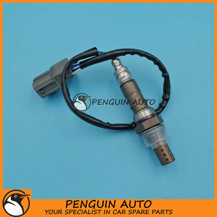 HONDA CRV S10 FRONT OXYGEN SENSOR 36531-P3F-003 | Lazada