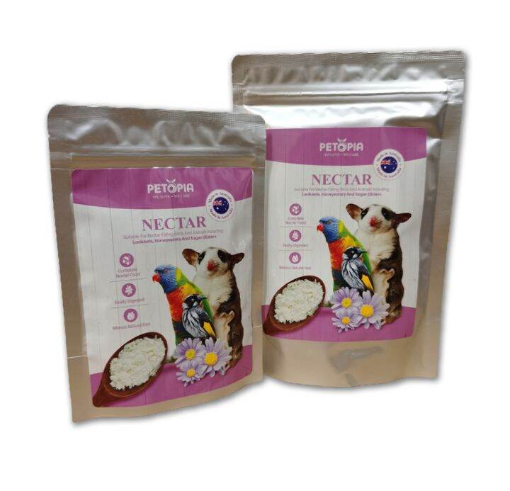 Sugar Glider Nectar | Lazada