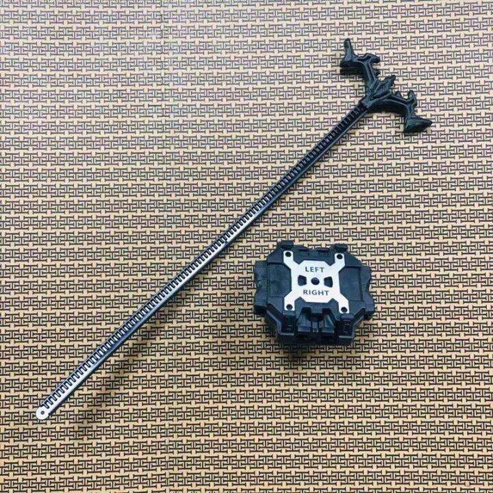 Burst Beyblade Ripcord Launcher and Handle Grip Starter | Lazada PH