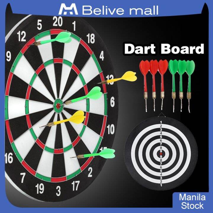abus helmet Lanao Dart Board Set Original Dart Pin Set With 6 Dart Pins ...