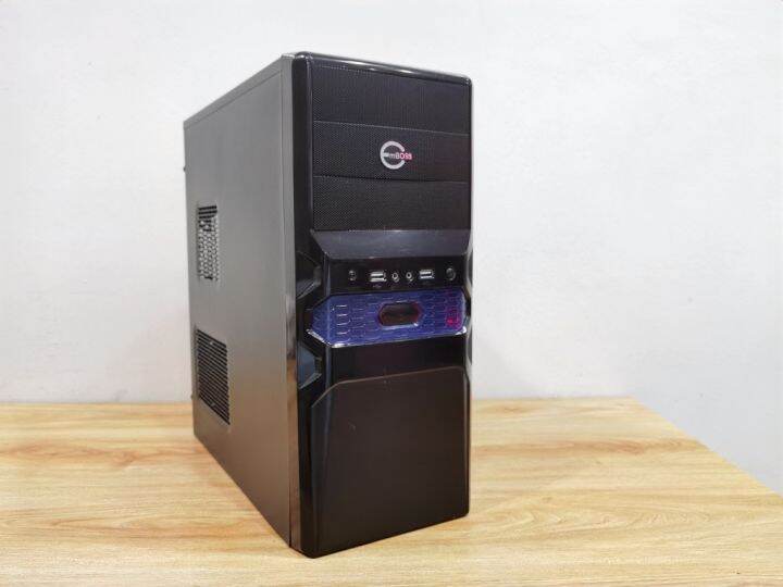 Desktop/CPU Intel® Pentium® CPU G2010 /Ram 4 GB & HDD 500GB used | Lazada