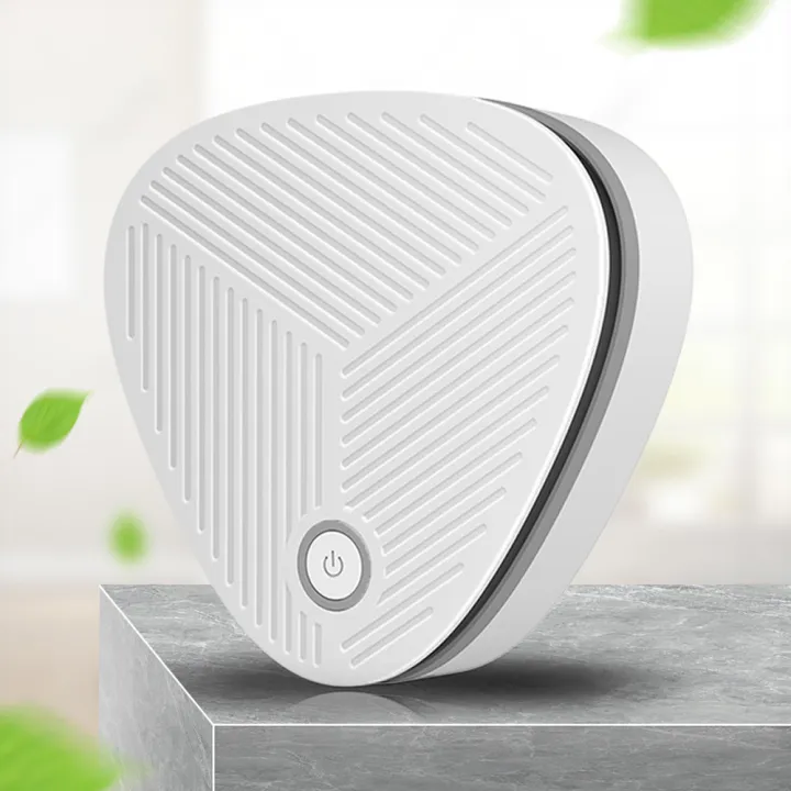 Ozone Sterilizer Household Refrigerator Sterilizer Food Freshener ...