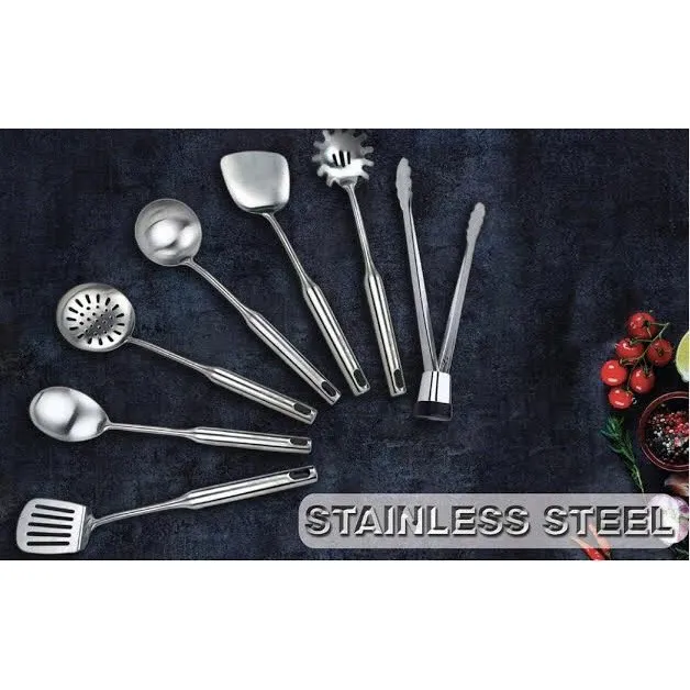 Neoflam Stainless Cooking Utensils | Lazada PH