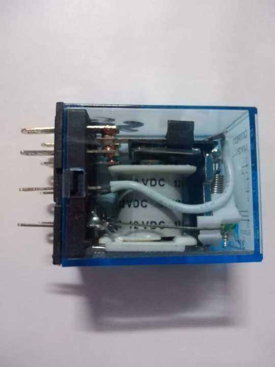 Relay for 502 Amplifier Audio / Home Audio / Receivers & Amplifiers ...