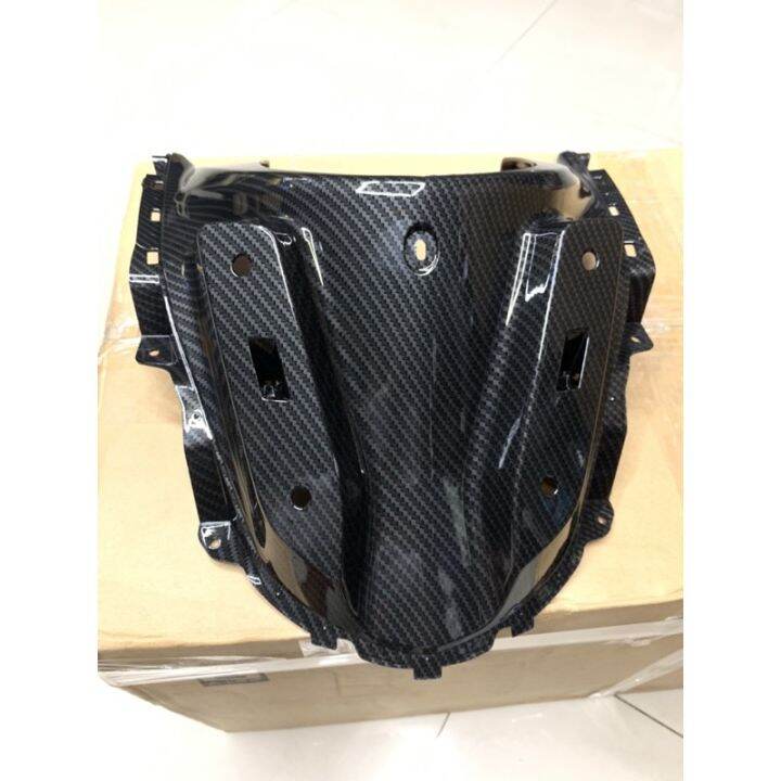 【factory outlet】 nmax console panel 2 carbon hydro dip | Lazada PH