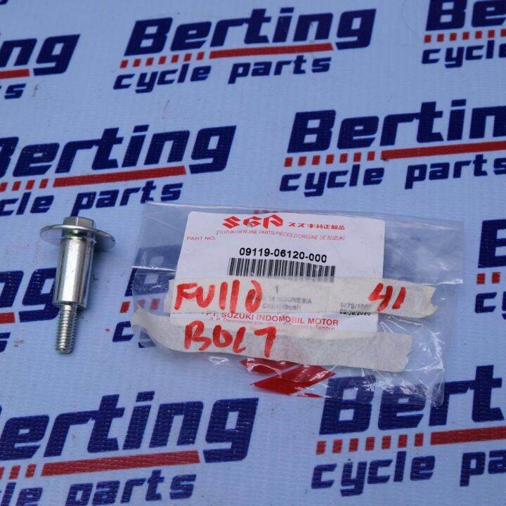 SGP BOLT CYLINDER HEAD COVERRaider J 115 Shooter 115 Genuine 09119 ...