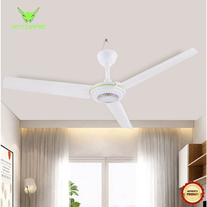 3 Blade Large Mounted Ceiling Fan Malaki Hanging Fan Household Big Size Electric Fans Diameter ...