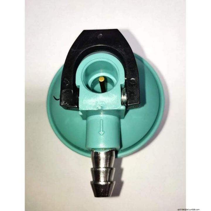 various central right ♧Safety De Salpak or Snap on Gas Stove LPG ...