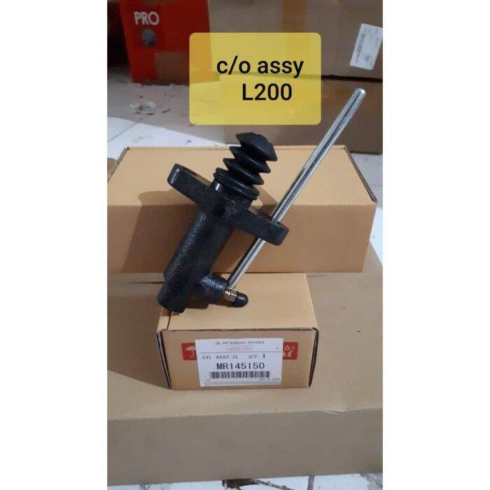 Clutch Operating Assy Mitsubishi L200, Triton 2.8 KB7T | Lazada Indonesia