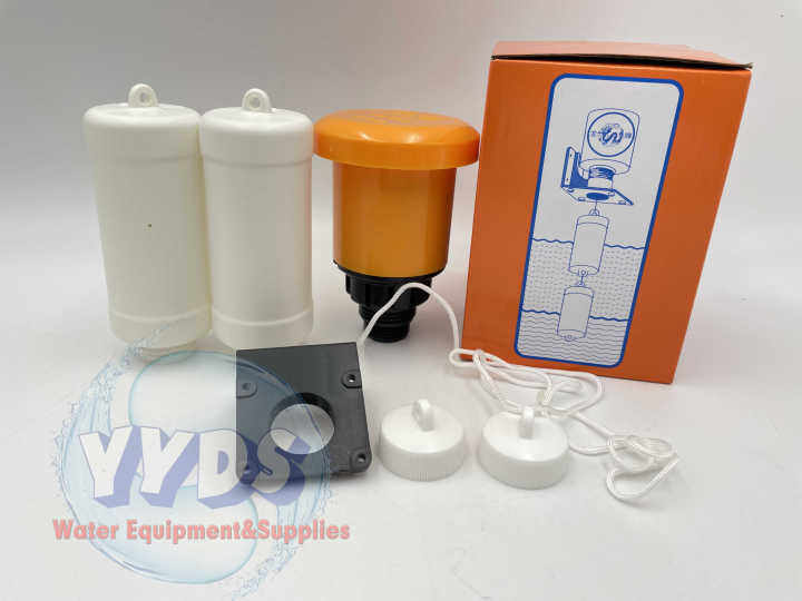 Liquid Level Control Switch ST-2000AB Float Switch | Lazada PH