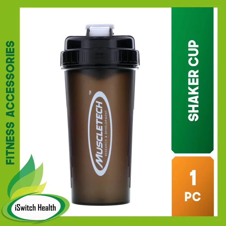 MuscleTech Typhoon Shaker Cup | Lazada PH