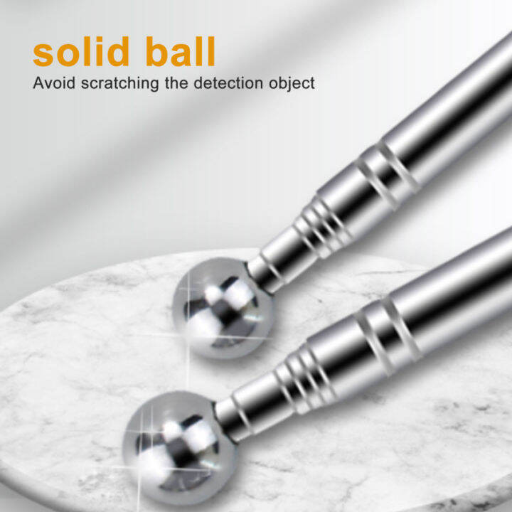 Telescopic Wall Check Hammer Walls Floors Ceilings Tiles Test ...