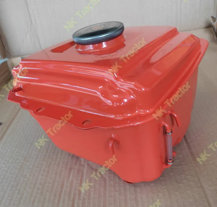 ถังน้ำมัน คูโบต้า RT100 / RT110 / RT120 / RT125 / RT140 Plus (Kubota ...
