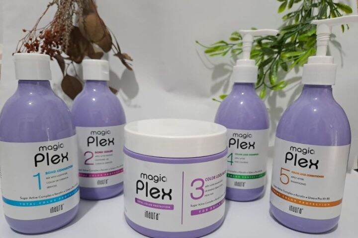 INAURA Magia Plex Series | Lazada Indonesia