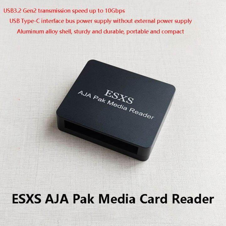 AJA PAK Dock Pro AJA Pak SSD 512G 1TB2TB AJA Hard Disk Recorder Card ...