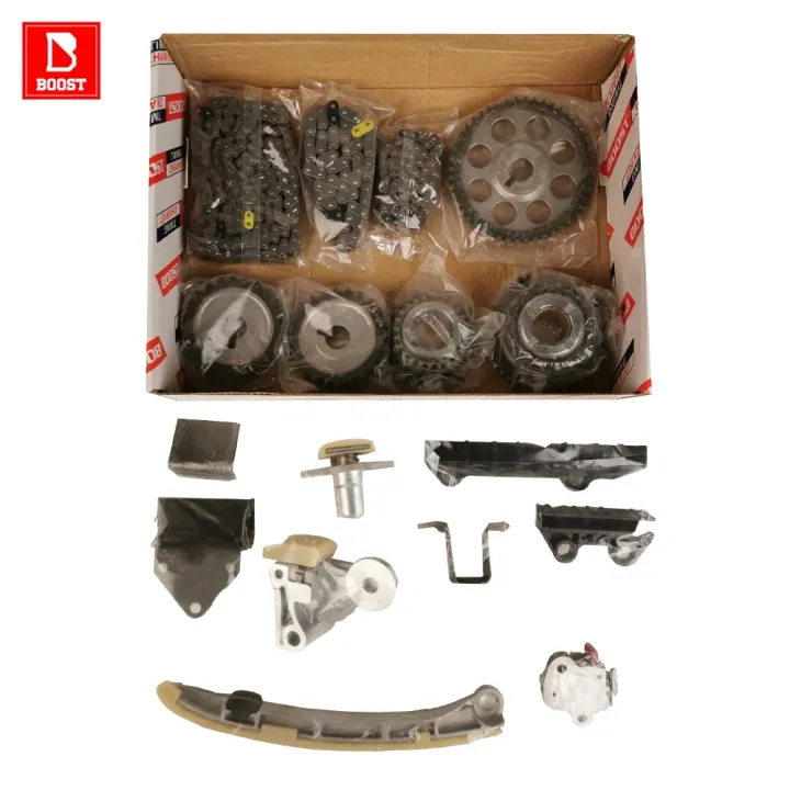 BOOST Timing Chain Kit Repair Fit Engine H25A For Suzuki Vitara Grand ...