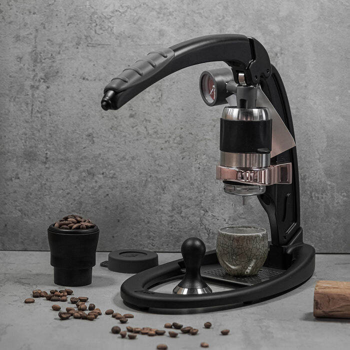 FLAIR Signature Pro 2 - Black | Lazada Indonesia