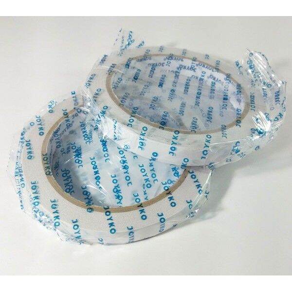 DOBEL TIP JOYKO 1CM DOUBLE TAPE JOYKO 1/2 INC 12mm Doble Tape | Lazada ...