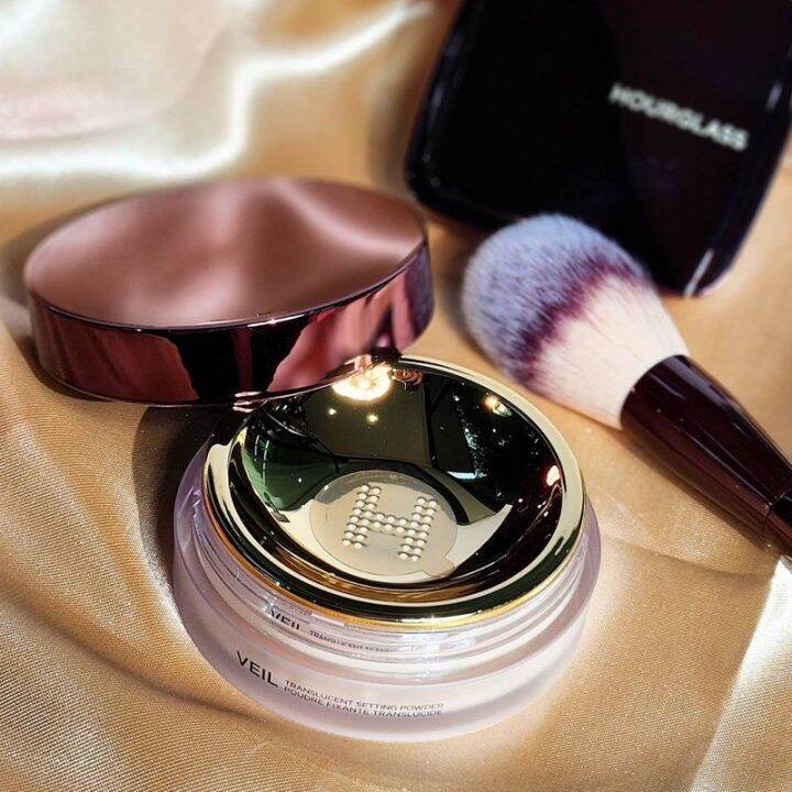 HOURGLASS Veil Translucent Setting Powder | Lazada.co.th