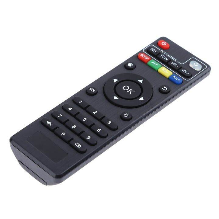 Infrared Tv Remote Control Replacement Mxq For Mxq-pro Mxq-4k | Lazada PH