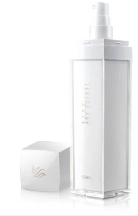 Authentic Legend Age Emulsion Spray 3 in 1 Toner Serum Moisturizer ...