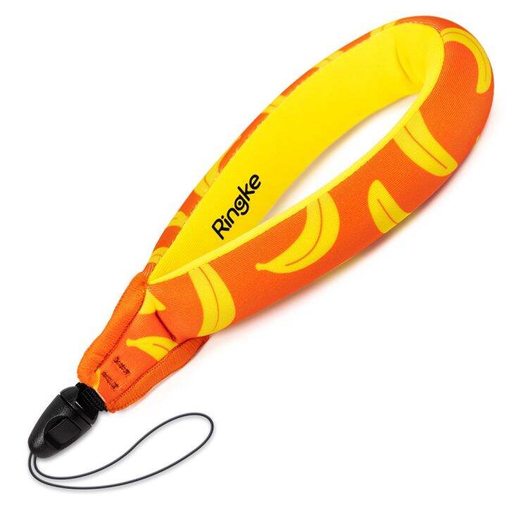 Ringke Strap, Floating Strap Universal Waterproof Float for All Devices ...