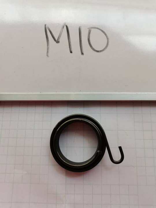 KICK STARTER SPRING MIO 1/SPORTY/AMORE YSK BRAND | Lazada PH