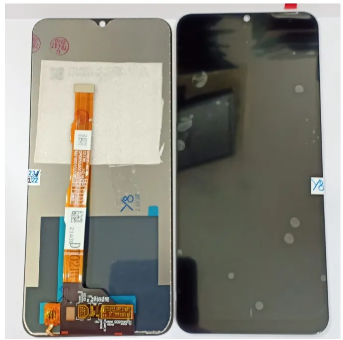 LCD VIVO Y21A / VIVO Y21T / V2149 SUPER 6.51" SULLSET + TOUCHSCREEN ...