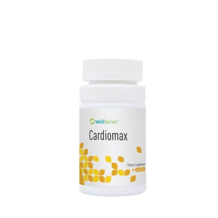 FKC Well Series Cardiomax | Lazada PH