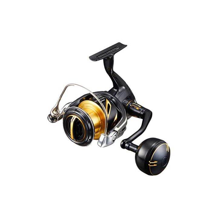 Value for money! Shimano (SHIMANO) Spinning Reel 20 Stella SW 5000HG ...