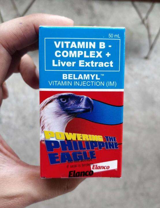BELAMYL 50 ml | Lazada PH: Buy sell online Bird with cheap price ...