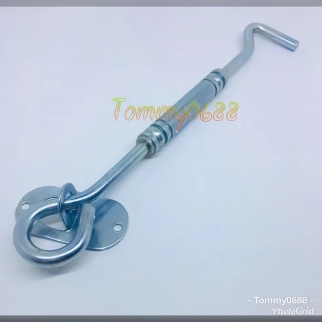Hak angin kaitan jendela besi tebal murah bagus | Lazada Indonesia