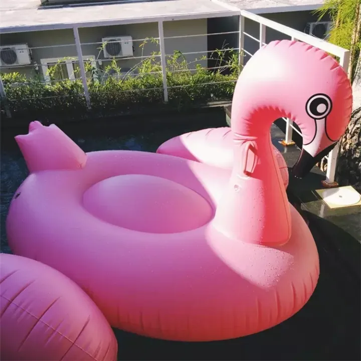 Original adult water super unicorn flamingo rainbow horse water ...