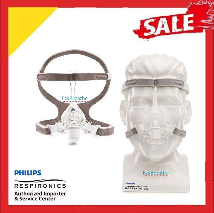 Philips Respironics L Pico Nasal Mask with Headgear | Lazada