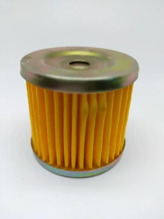 MOTORCYCLE OIL FILTER - SUZUKI | Lazada PH