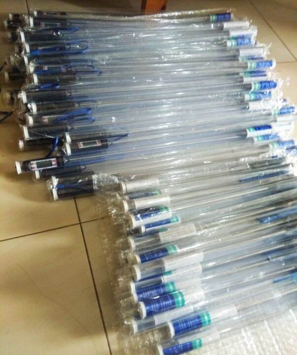 Termometer Digital Long Stick 50 cm Produk Makanan, Industri, Pertanian ...