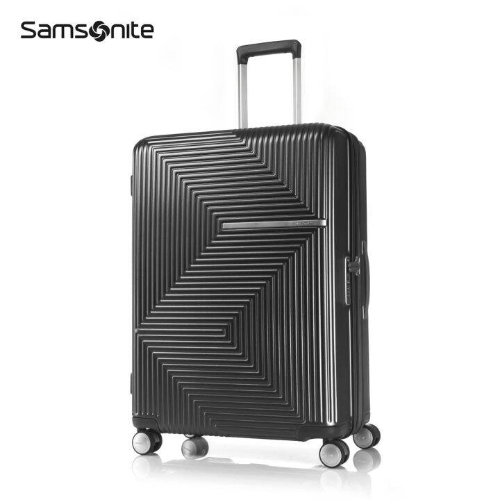 Samsonite Azio Spinner Medium - (69/25) - exp | Lazada PH