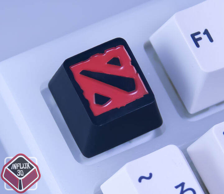 Dota 2 Mechanical Keyboard Keycaps | Lazada PH