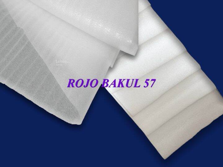 Termurah Busa Polyfoam PE Foam Sheet PE Polyethylene Foam Seat /Paking ...