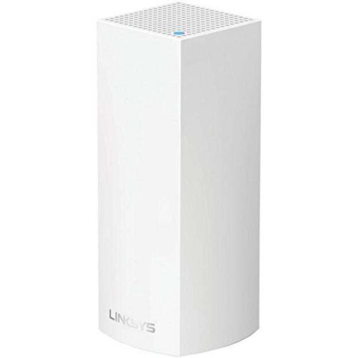 LINKSYS VELOP WHW0301 Whole Home Mesh WiFi System, Tri-Band (Pack 1) (WHW0301-AH) | Lazada.co.th