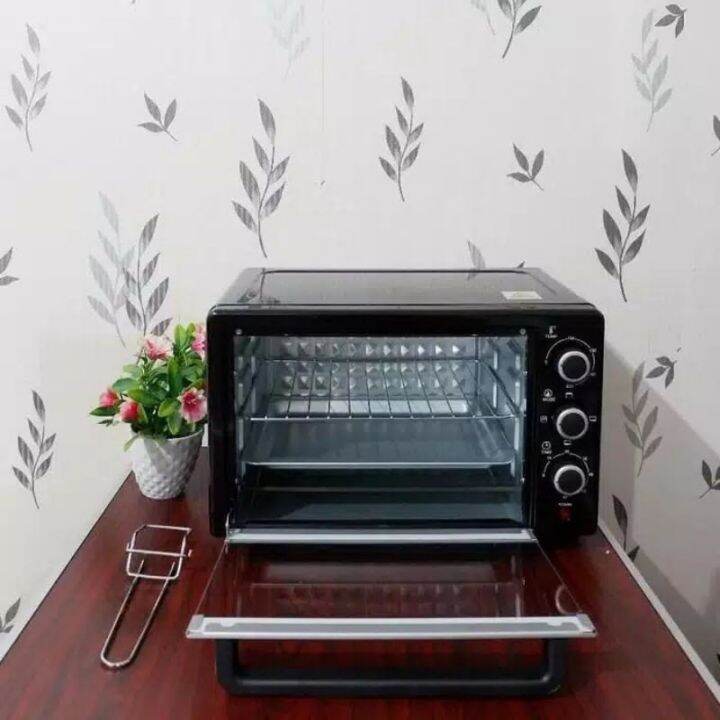 oven listrik advance 20L | Lazada Indonesia