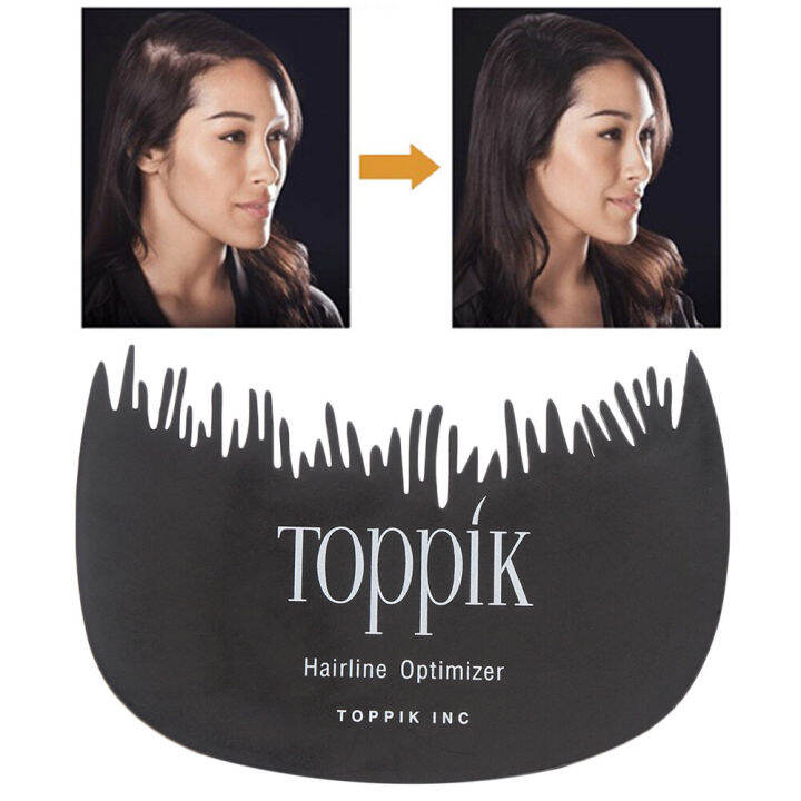 AT Toppik Hairline Optimizer | Lazada PH