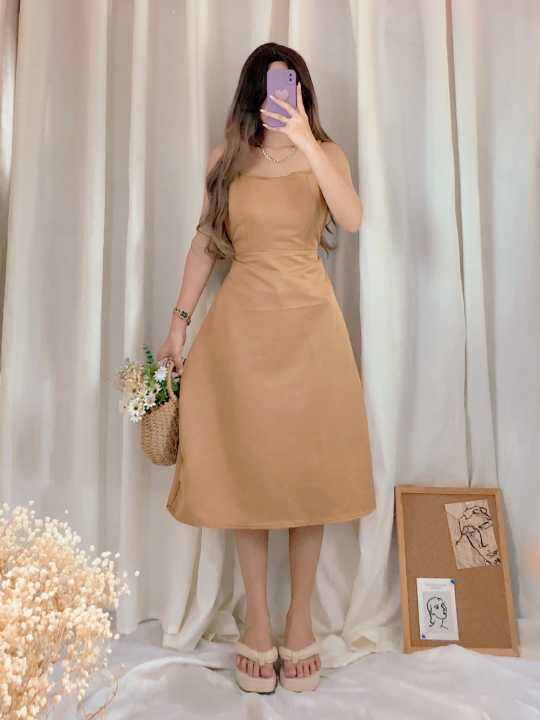 Sunshine Dress | Lazada PH