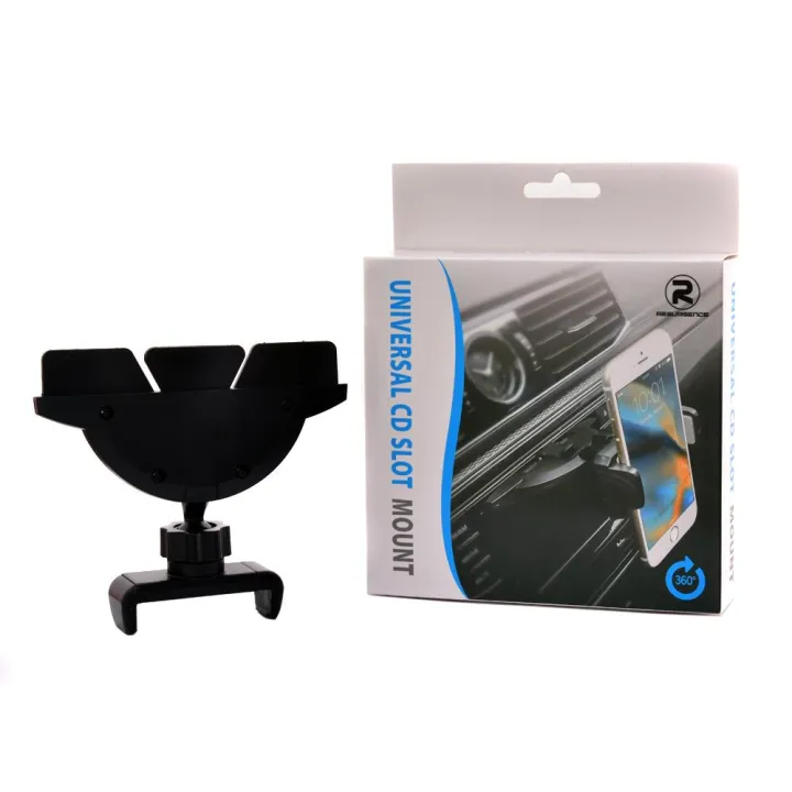 Resurgence Universal CD Slot Mount | Lazada PH