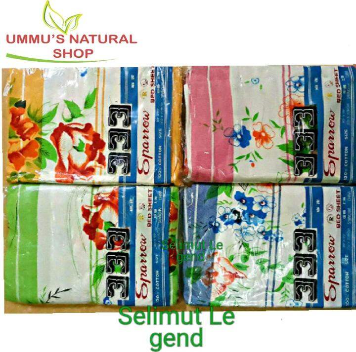 Selimut Legend | Lazada