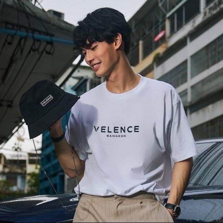 VELENCE BANGKOK High Quality Shirt | Lazada PH