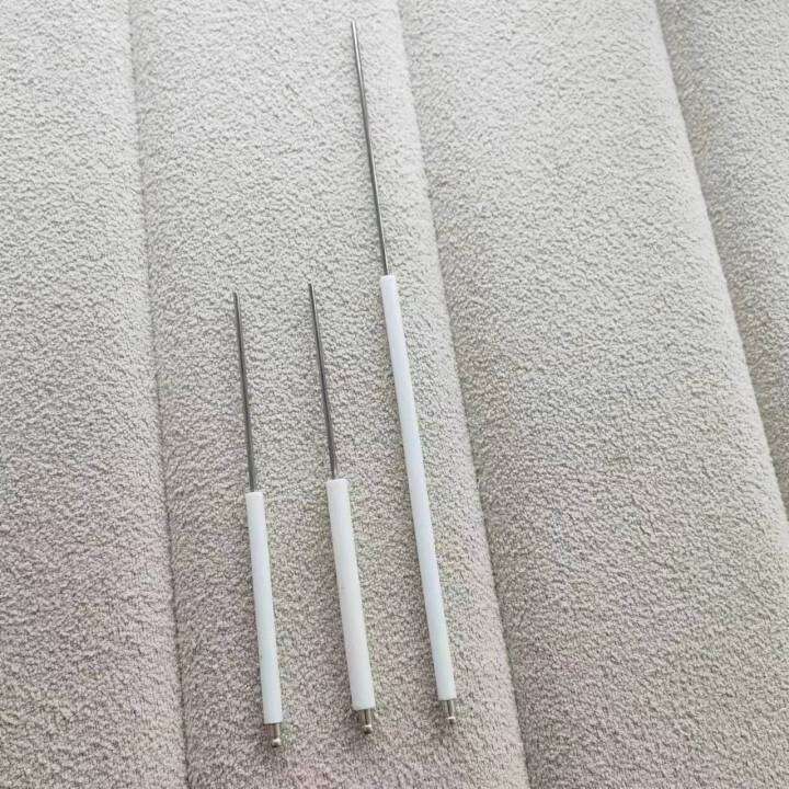 Gas Burner Ion Probe Flame Detector Ceramic Ignition Pin Igniting ...