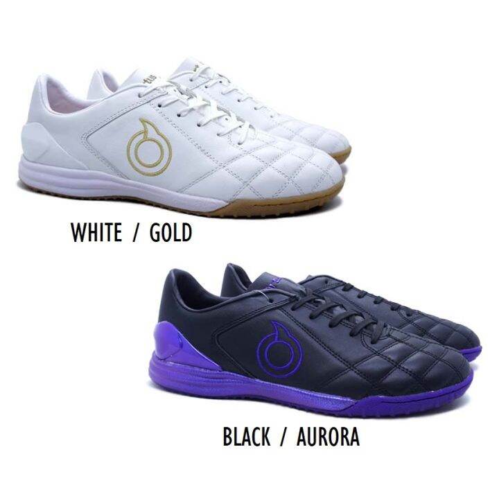 Ortuseight El Tiburon IN Sepatu Futsal Ortus Eight | Lazada Indonesia